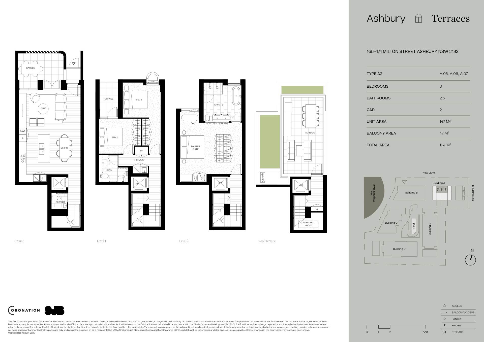 Ashbury Terraces-Ashbury - teamlink.com.au